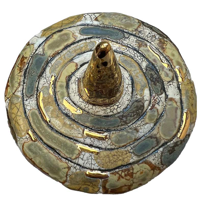 Boxes – Michal Golan Ceramics